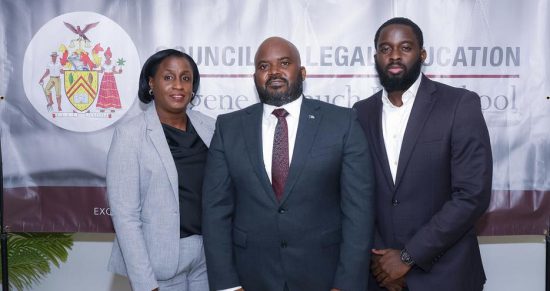 Eugene Dupuch Distinguished Lecture 2023 Recap – Eugene Dupuch Law School